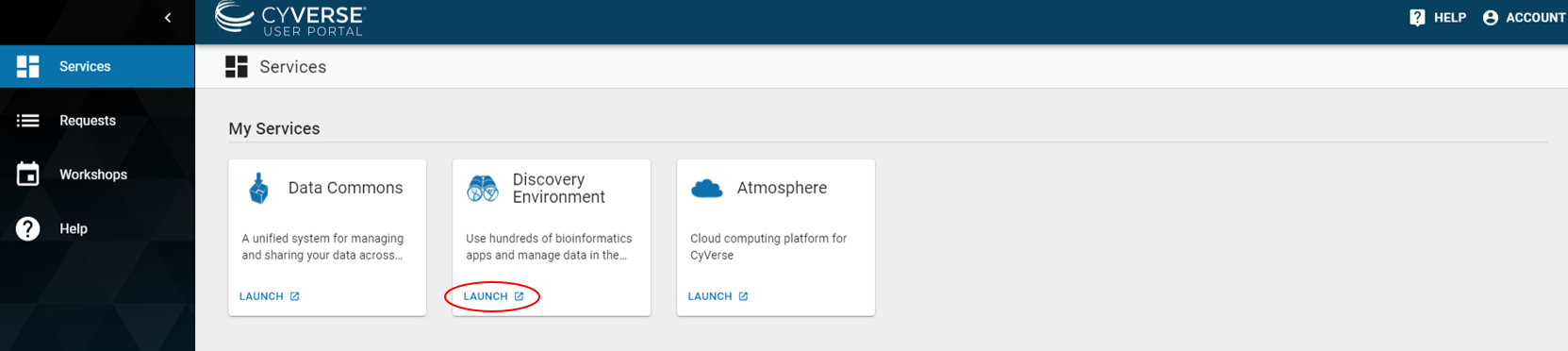 Getting Started – Introduction to the Command Line for Genomics