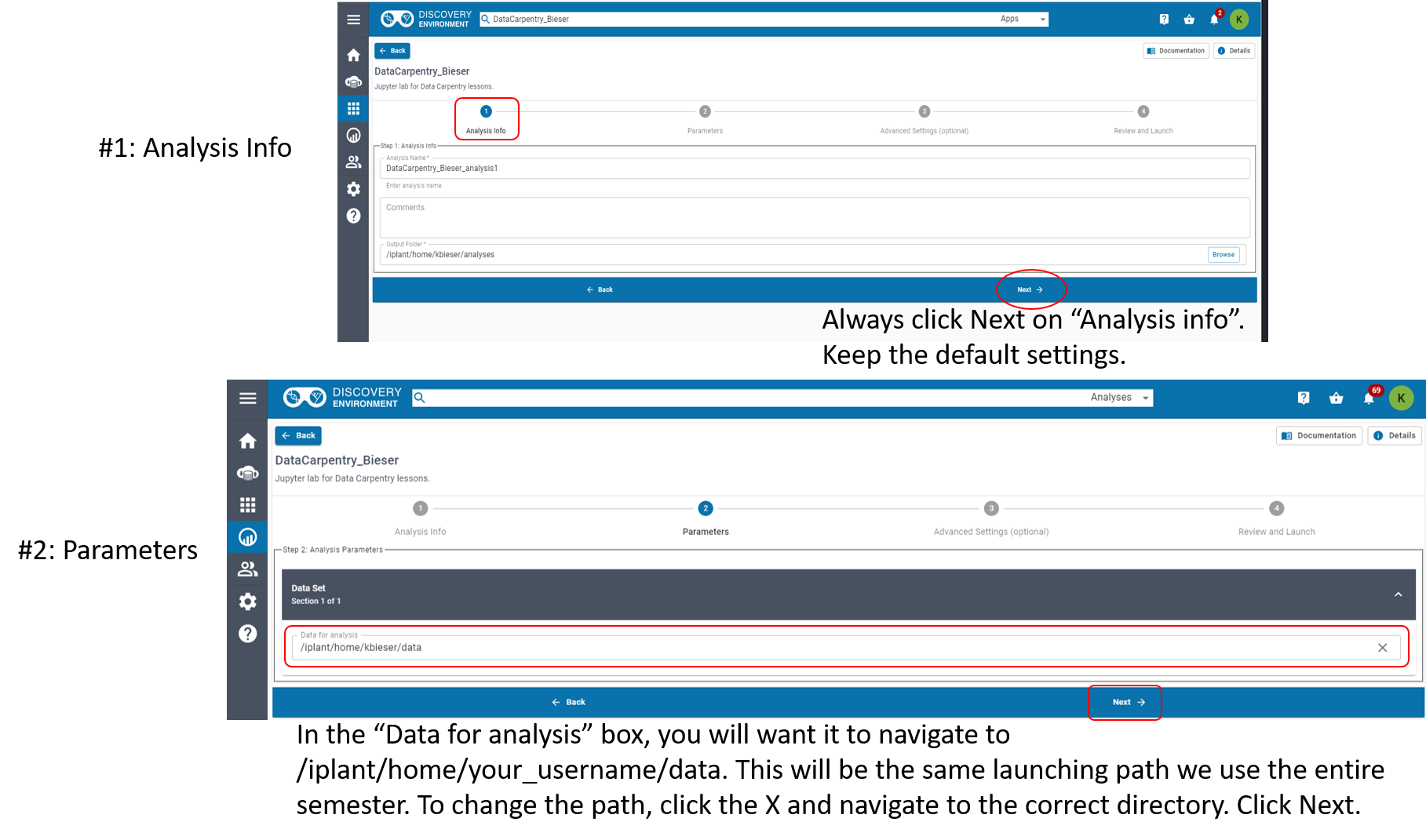 Getting Started – Introduction to the Command Line for Genomics